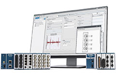 FlexLogger Application Software - NI | DigiKey